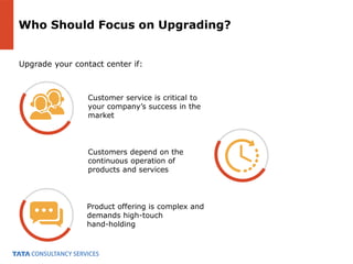 Reimagining the Contact Center with Digital Technologies | PDF
