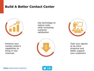 Reimagining the Contact Center with Digital Technologies | PDF