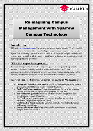 Reimagining Campus Management with Sparrow Campus Technology.pdf