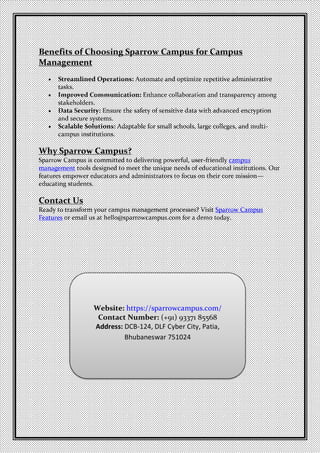 Reimagining Campus Management with Sparrow Campus Technology.pdf