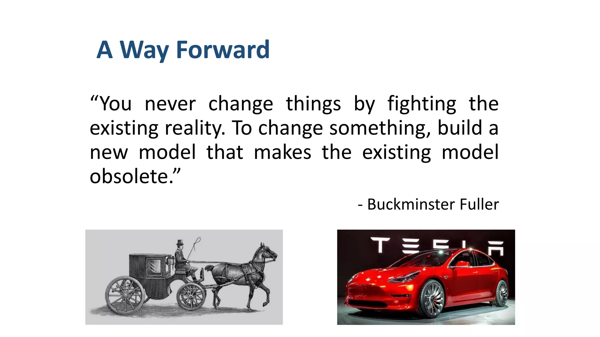 Reimagining Global Governance | PPT