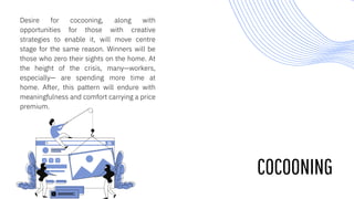 Reimagining marketing for the next normal. | PPT