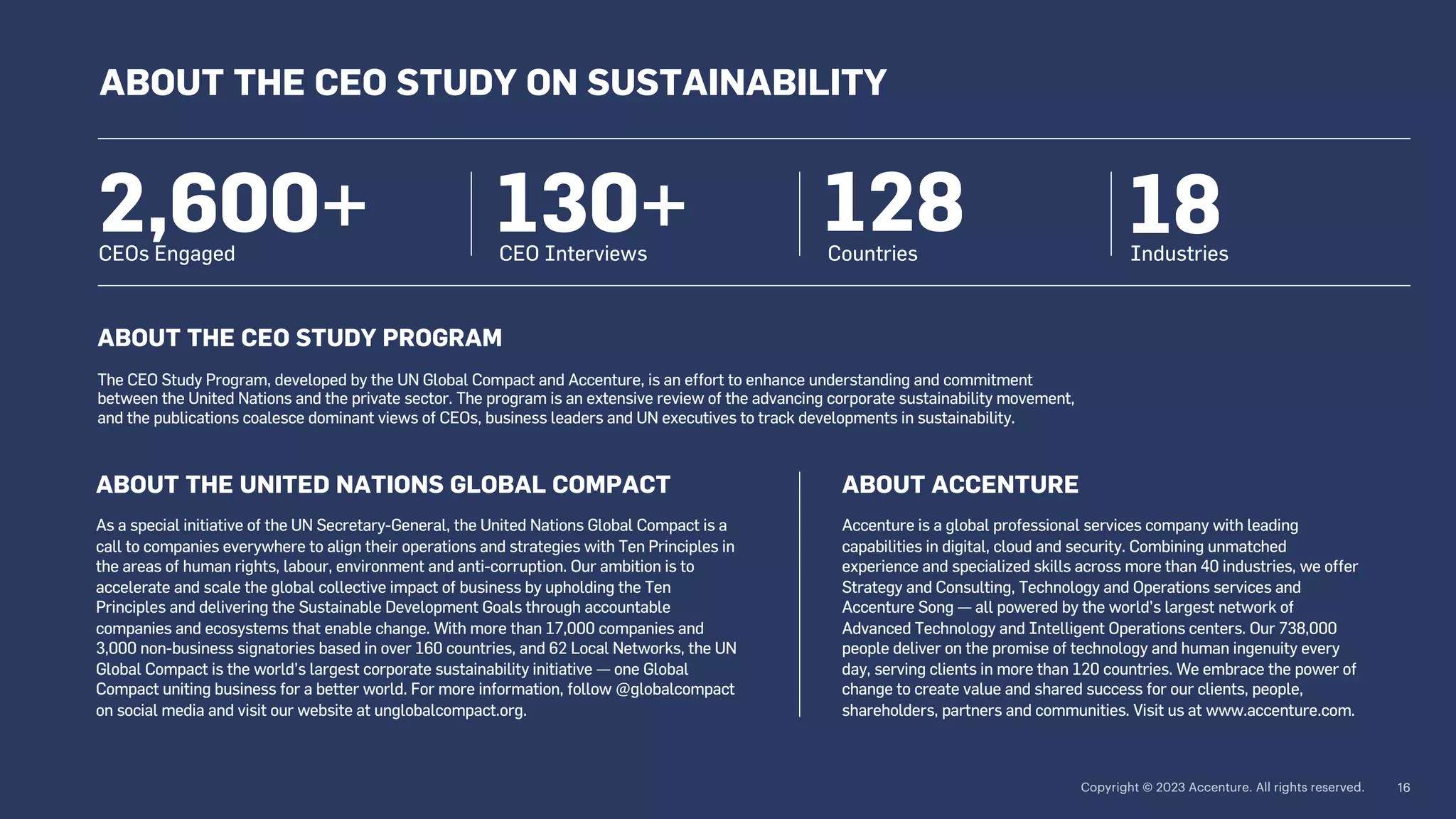 Reimagining the Agenda | Accenture | PDF