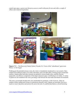 Reimagining the Classroom | PDF