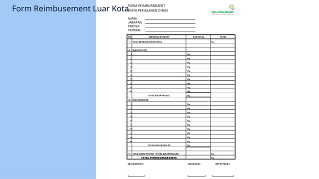 Reimbursement procedure for employee.pptx