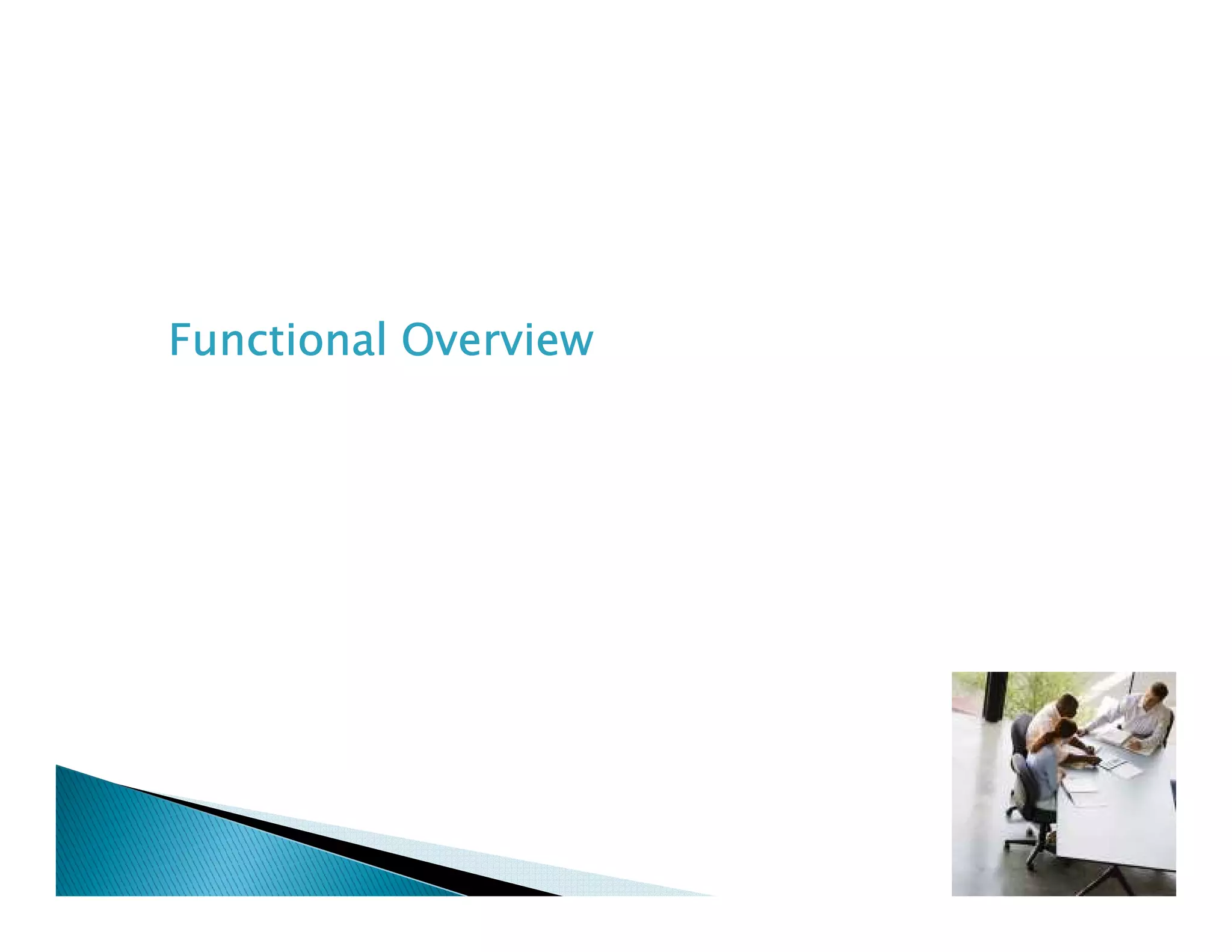ReIM Functional Overview | PDF