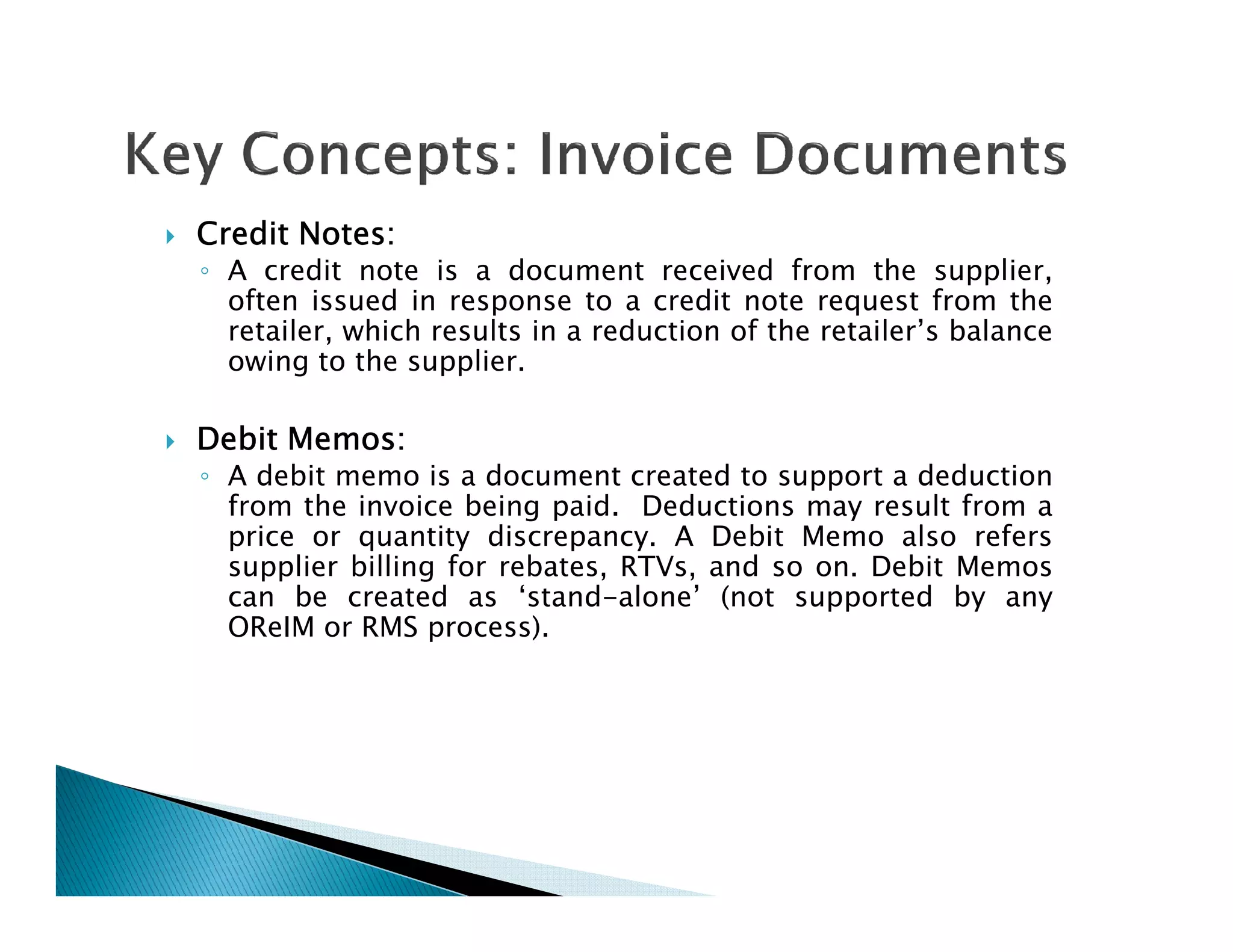 ReIM Functional Overview | PDF
