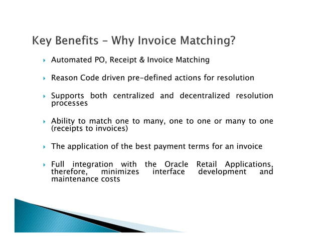 ReIM Functional Overview | PDF
