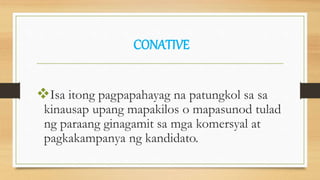 ANTAS NG WIKA | PPTX