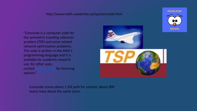 Kaggle - Santa Gift Matching Challenge | PPT