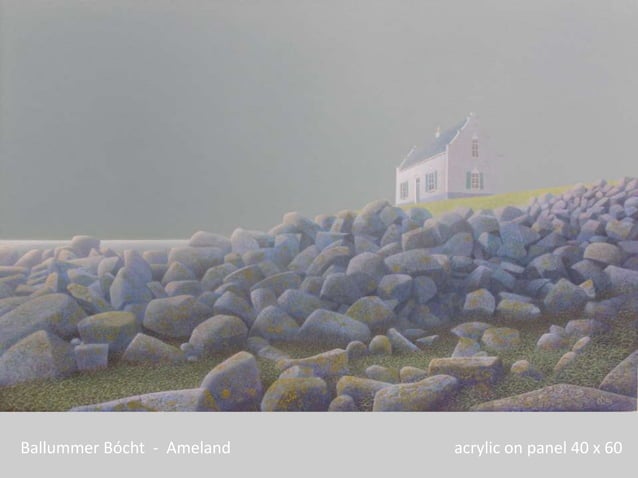 Reinder Ourensma 2012 | PPTX