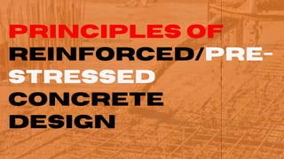 reinforced-concrete structural theory.pptx