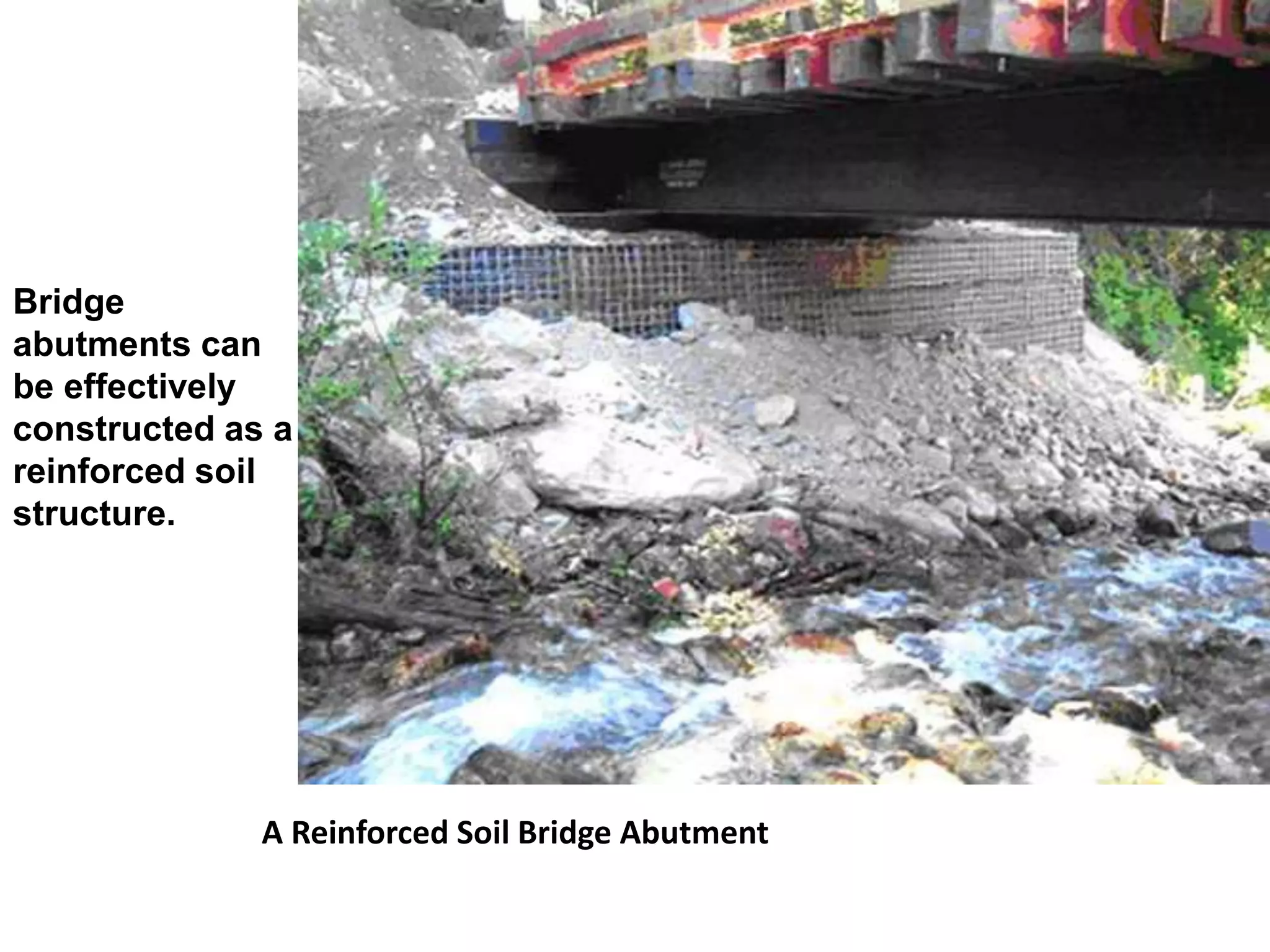 Reinforced-earth-structures.pptx | Geology | Science