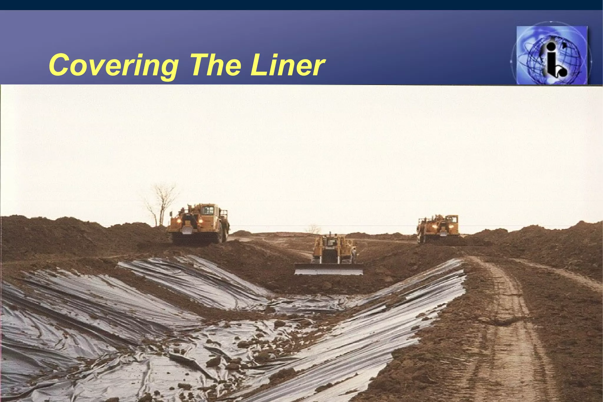 Reinforced Polypropylene (RPP) and Reinforced Polyethylene (RPE) Liner ...