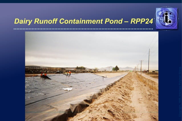 Reinforced Polypropylene (RPP) and Reinforced Polyethylene (RPE) Liner ...