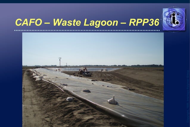 Reinforced Polypropylene (RPP) and Reinforced Polyethylene (RPE) Liner ...