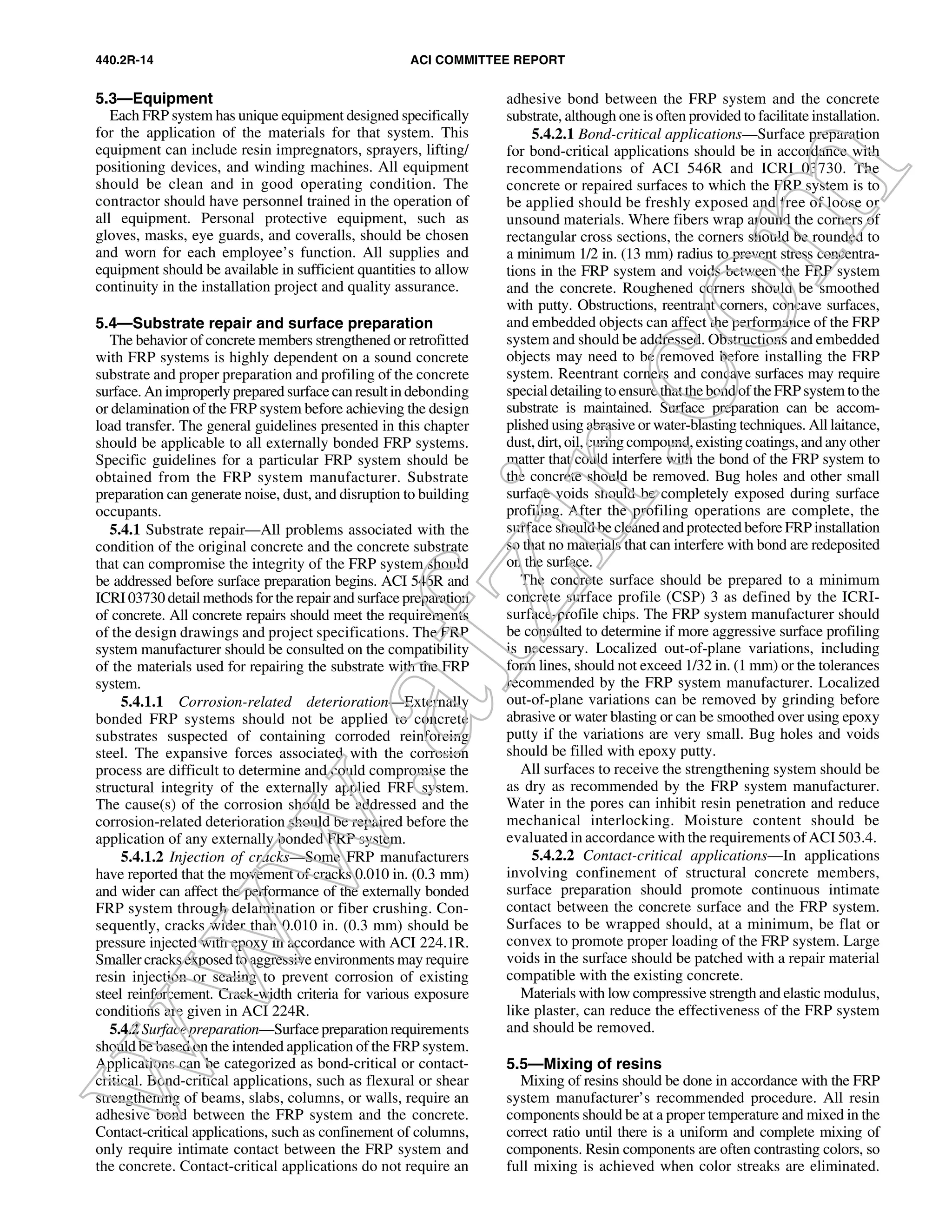 Reinforced concrete | PDF