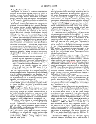 Reinforced concrete | PDF | Civil Engineering Industry | Industries