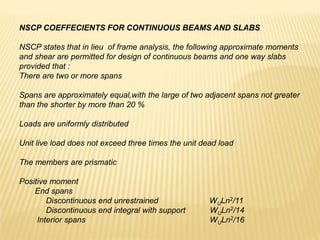 reinforced concrete arki.ppt