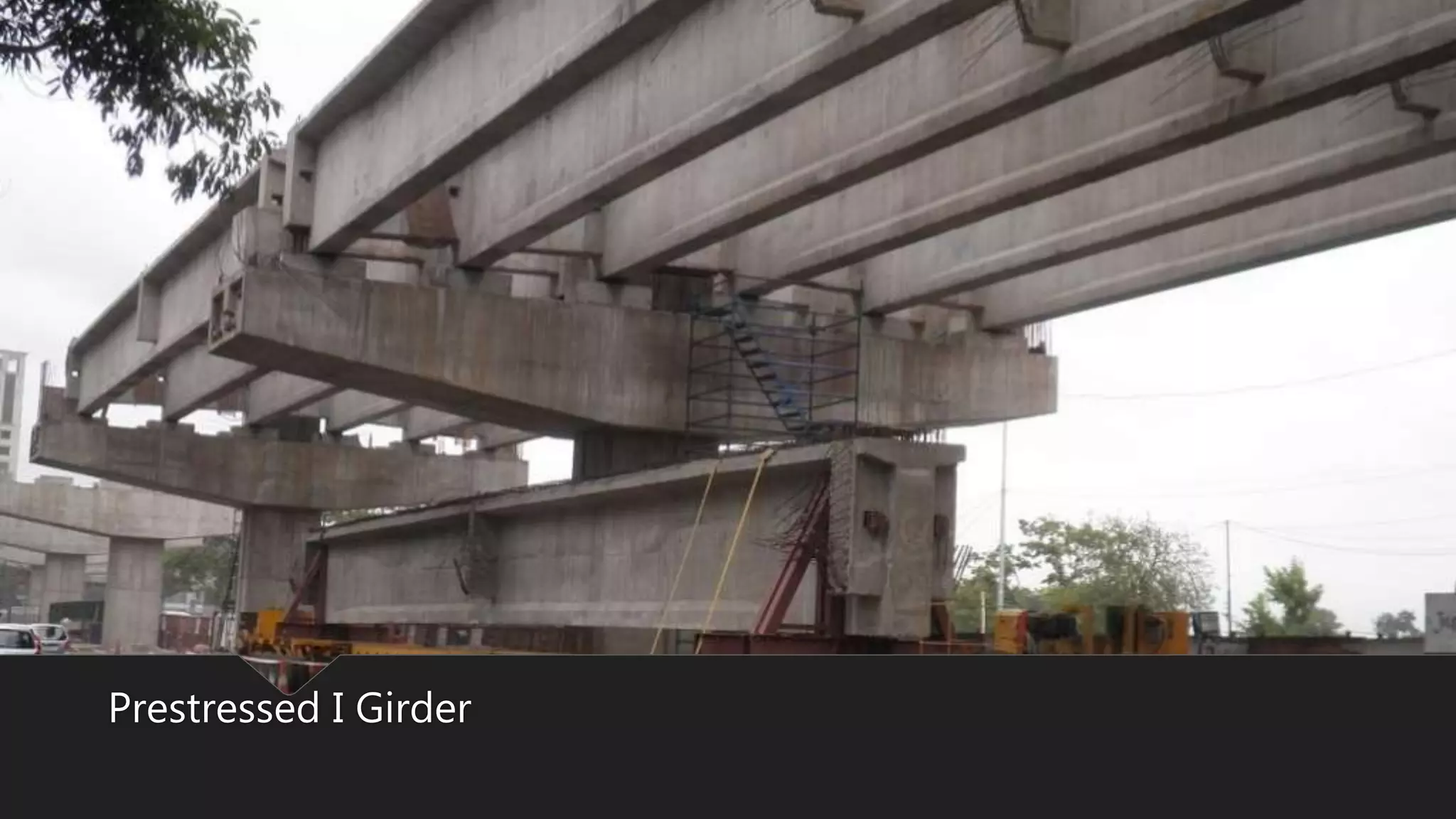 Reinforced Concrete Deck Girder Bridge Pptx