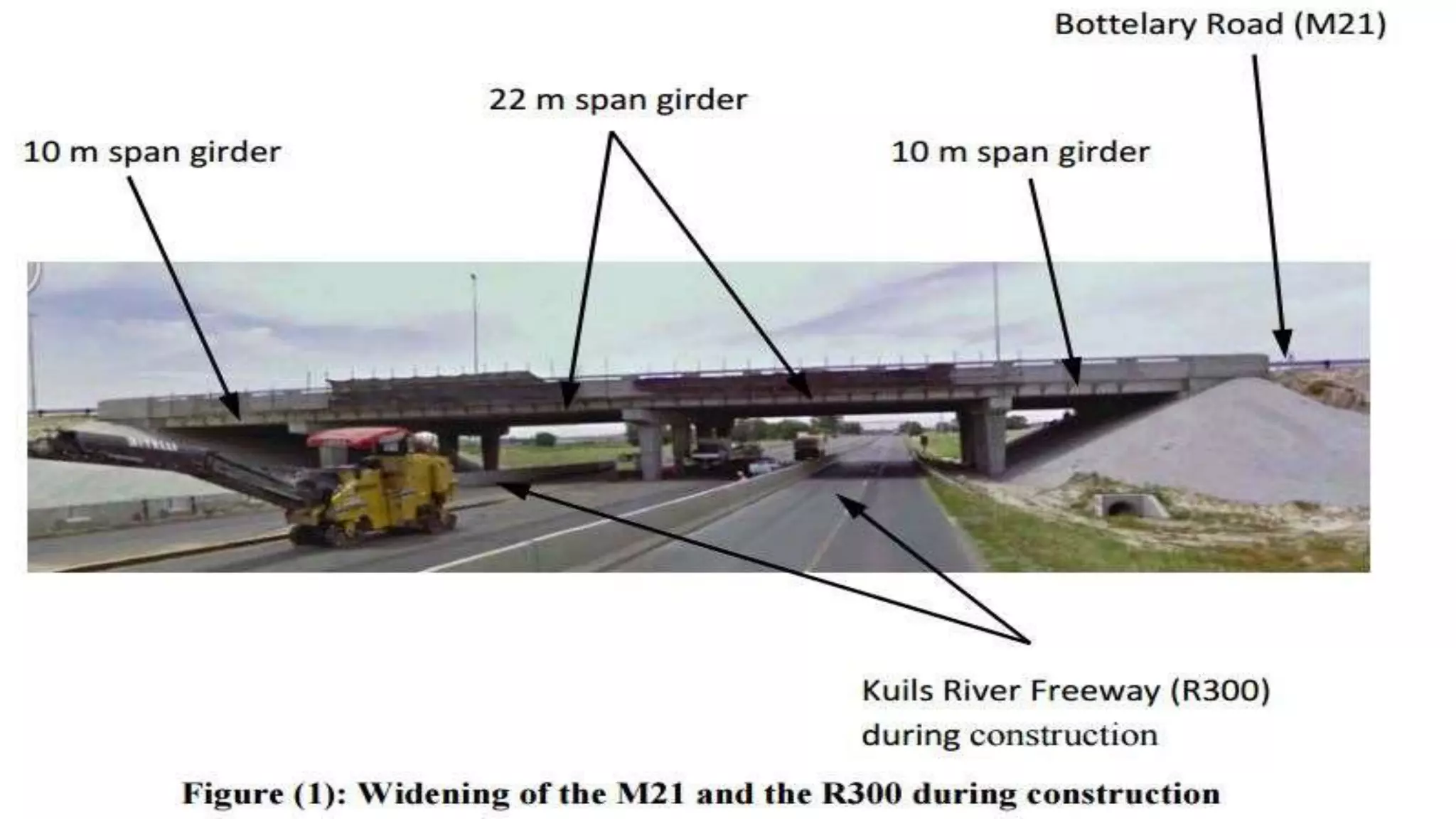 Reinforced Concrete Deck Girder Bridge Ppt