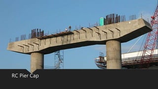 Reinforced concrete deck girder bridge | PPTX