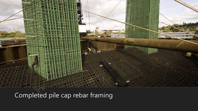 Reinforced concrete deck girder bridge | PPTX | Physics | Science