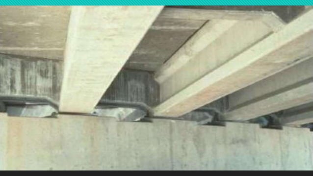 Reinforced concrete deck girder bridge | PPTX | Physics | Science