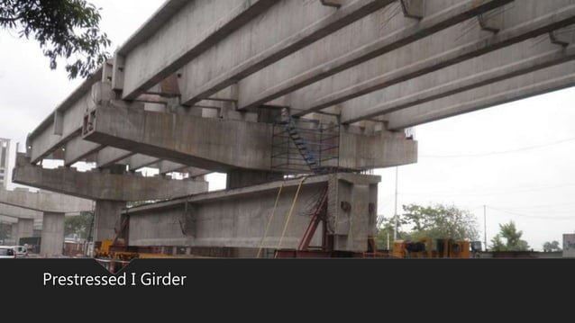 Reinforced concrete deck girder bridge | PPT