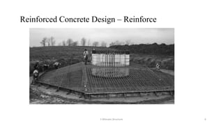 Reinforced concrete design 01 introduction | PPT