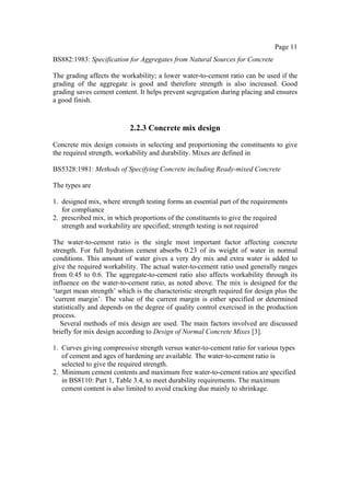 Reinforced concrete design_theory_ | PDF