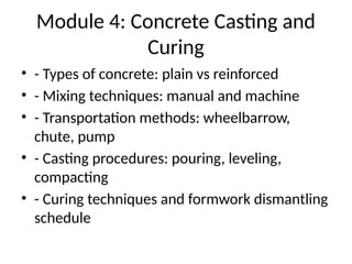 Reinforced_Concrete_and Full_Training.pptx