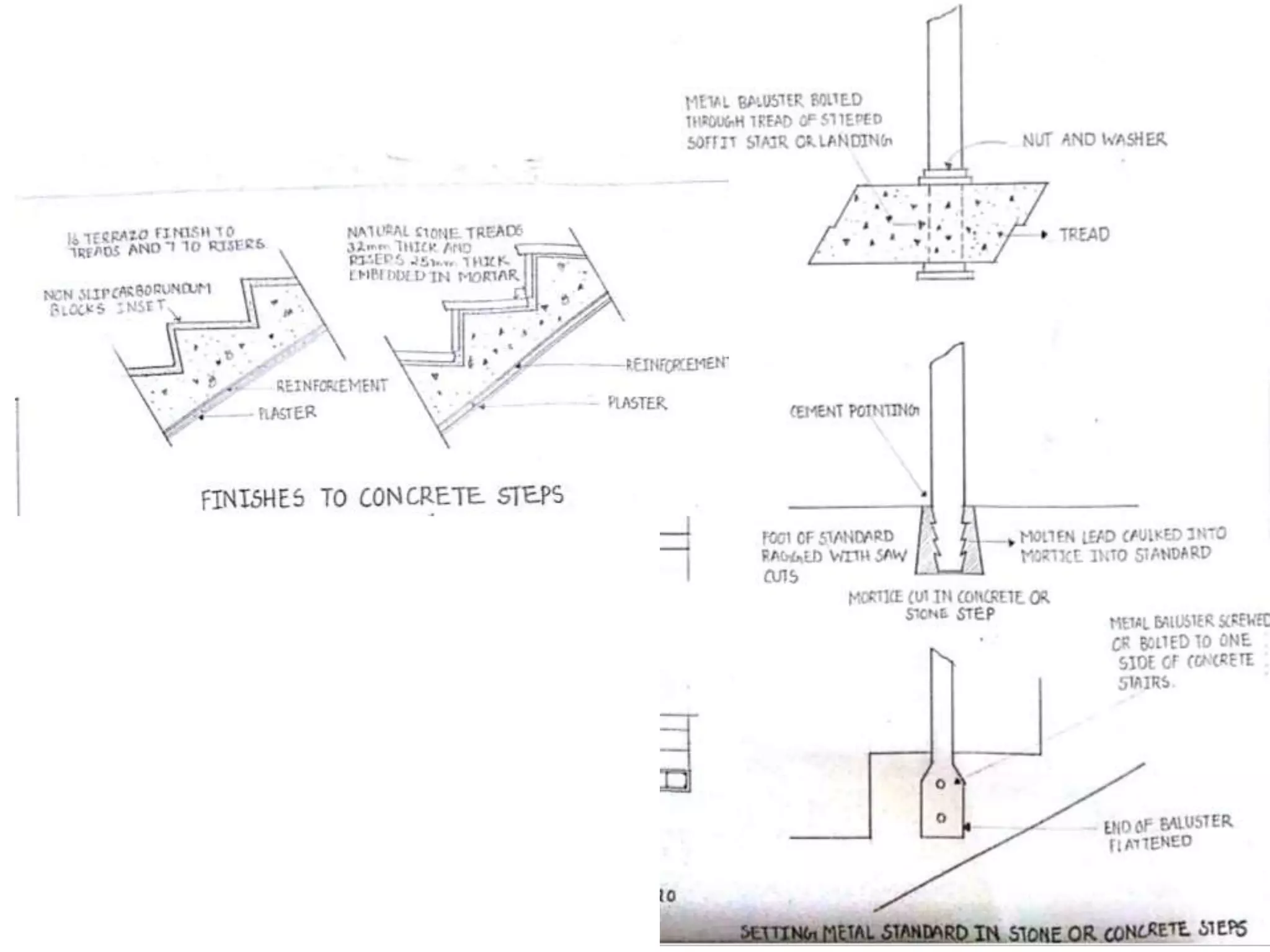 Reinforced concrete stairs | PPTX