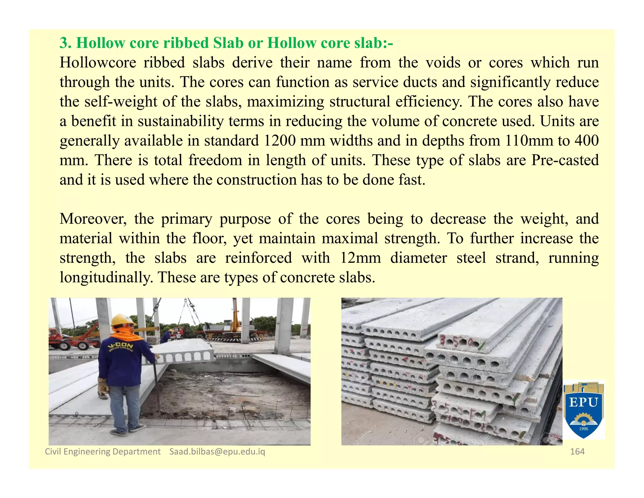 Reinforced Concrete Structure and Detailing Module | PDF