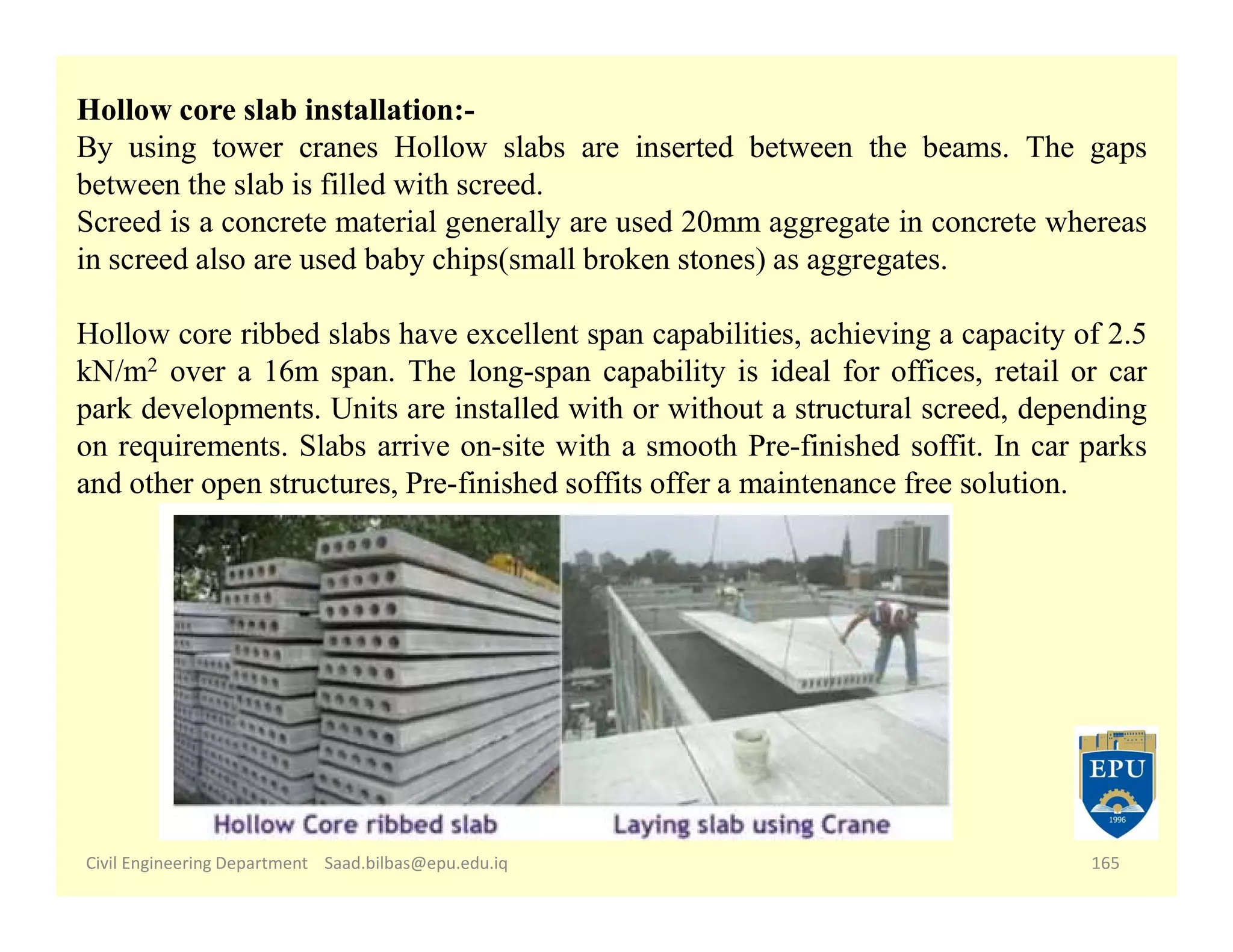 Reinforced Concrete Structure and Detailing Module | PDF