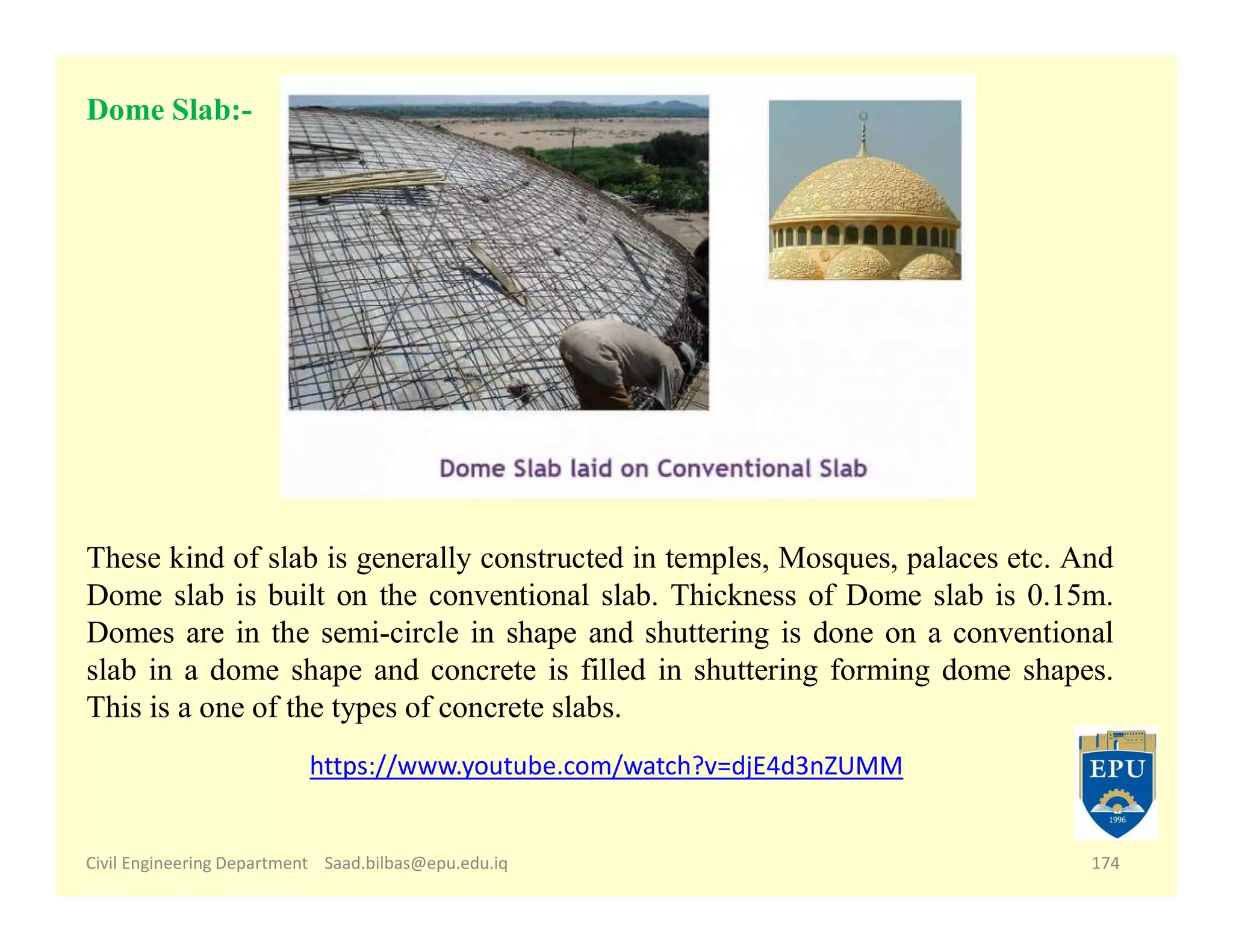 Reinforced Concrete Structure and Detailing Module | PDF