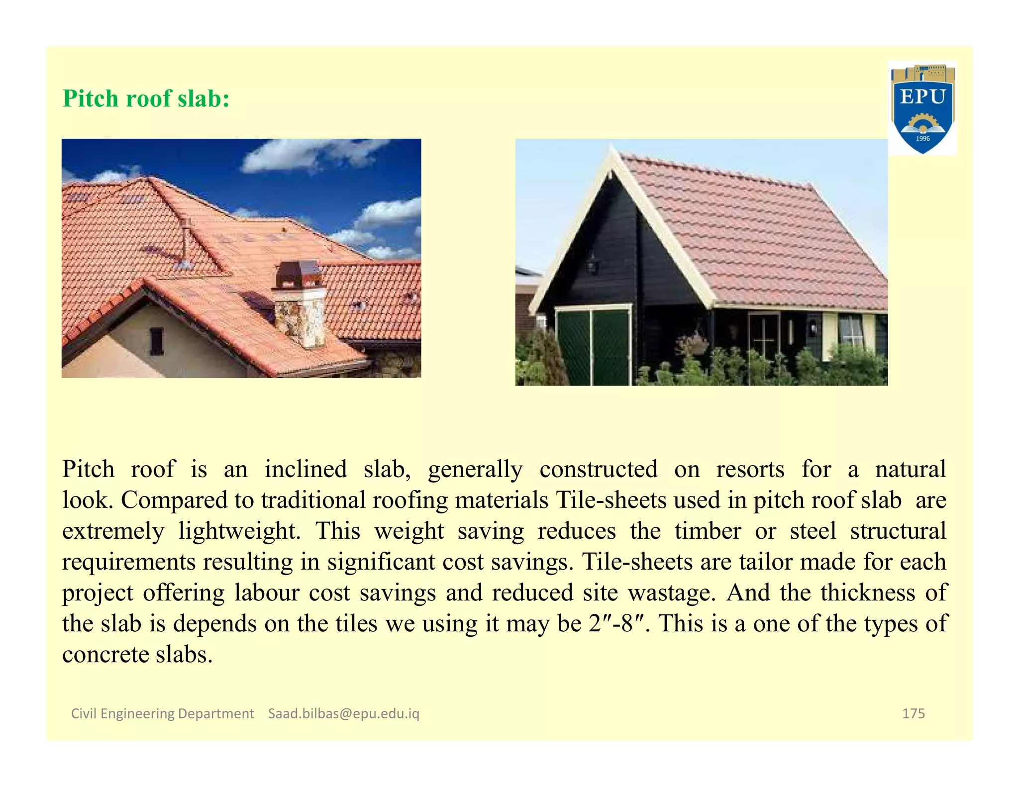Reinforced Concrete Structure and Detailing Module | PDF