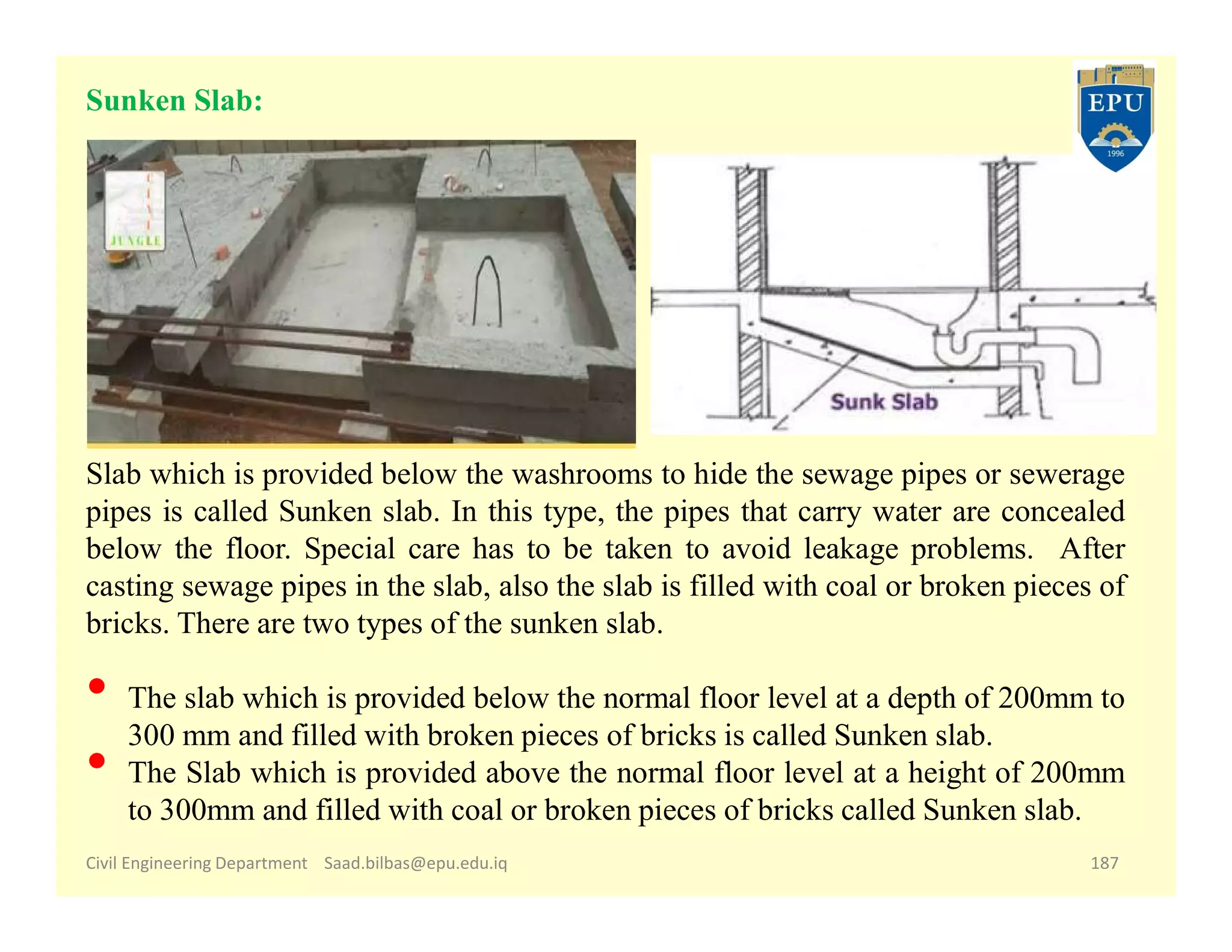 Reinforced Concrete Structure and Detailing Module | PDF