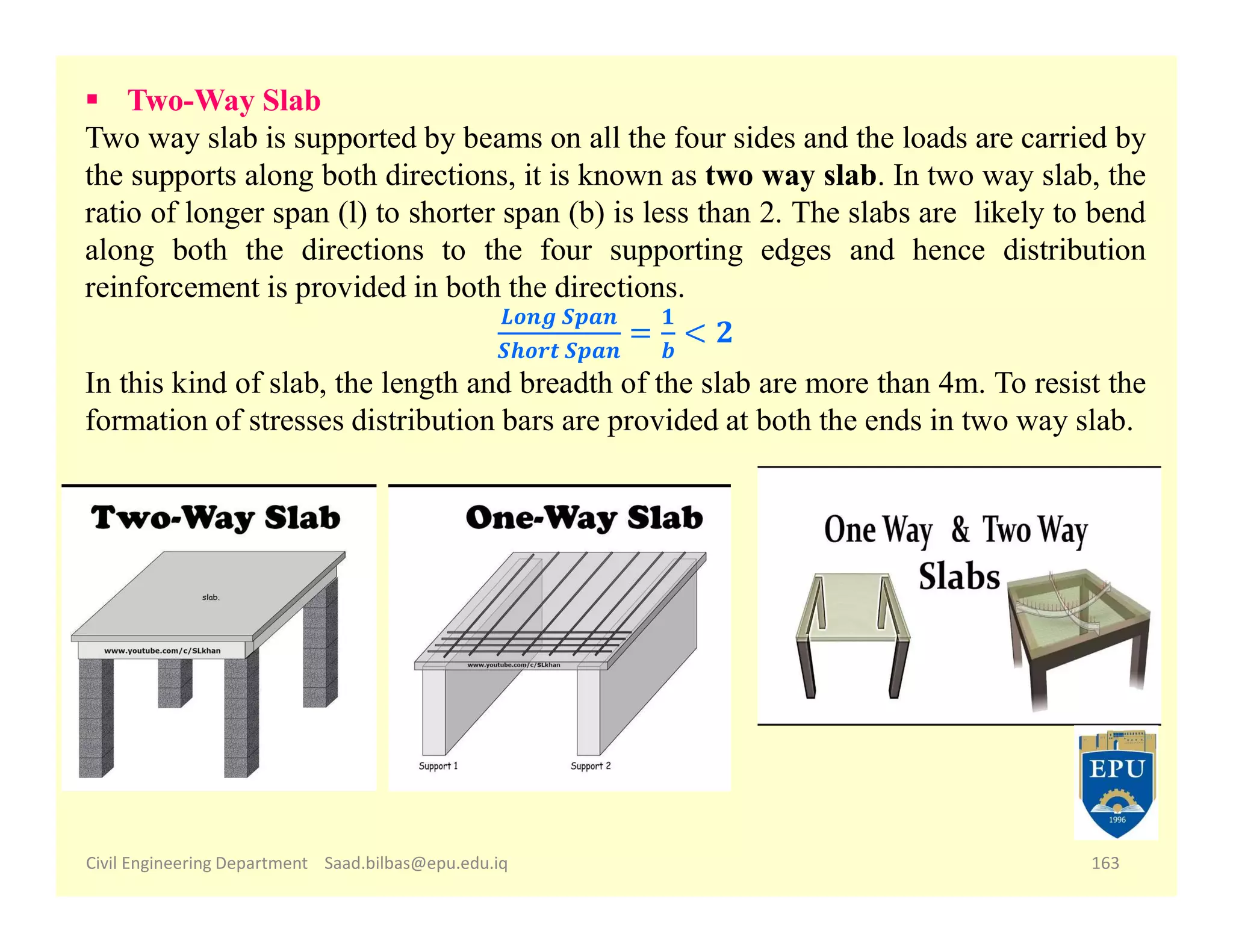 Reinforced Concrete Structure and Detailing Module | PDF