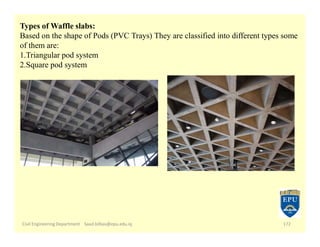 Reinforced Concrete Structure and Detailing Module | PDF