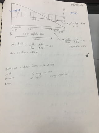 Reinforced Concrete Design Notes Part2 | PDF