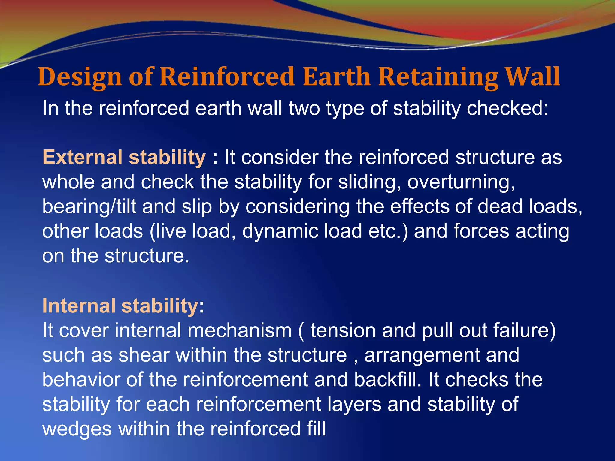 Reinforced_earth_and_Reinforced_earth_st.pptx | Geology | Science