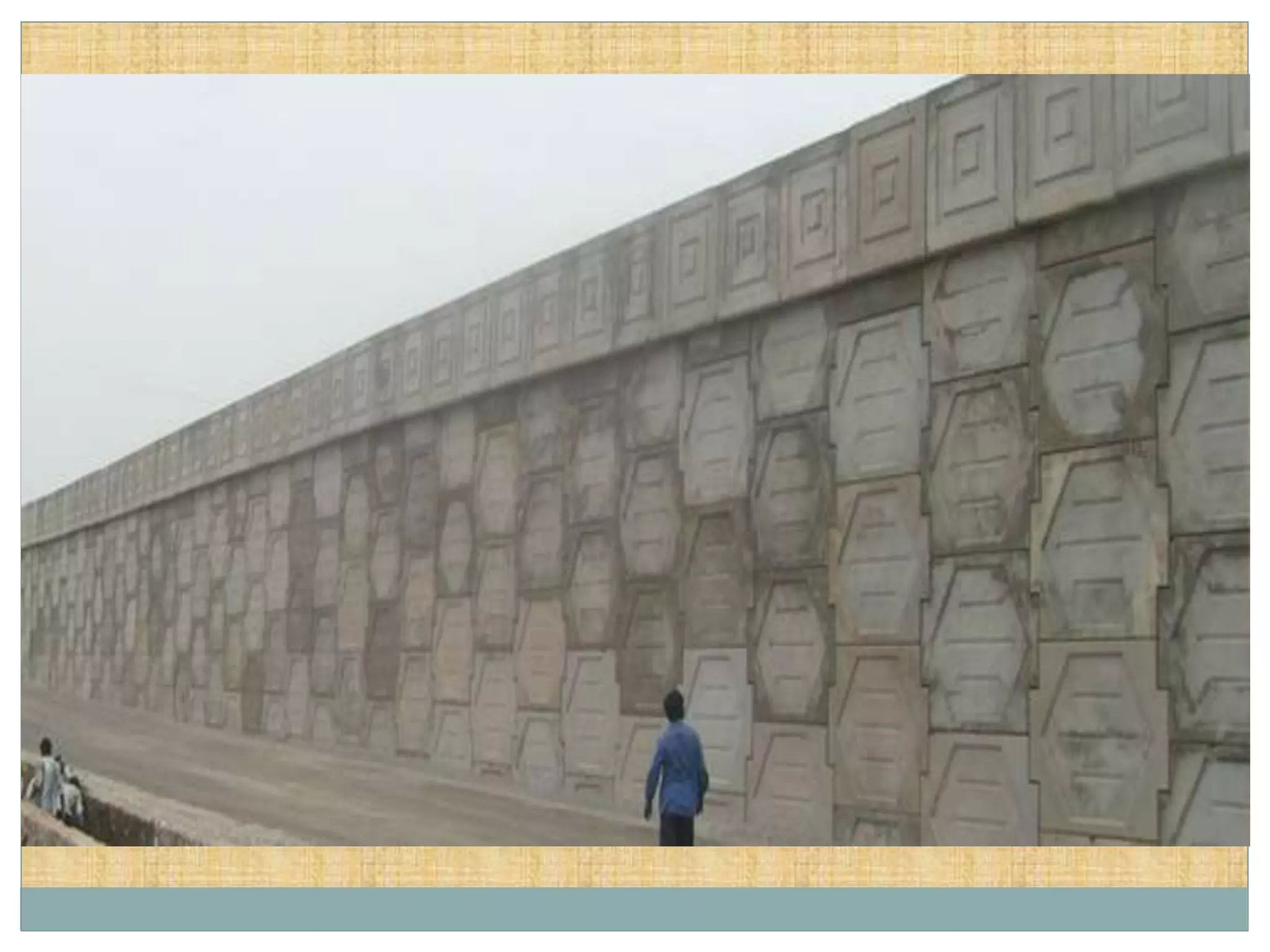 Reinforced Earth Wall RE wall | PPTX