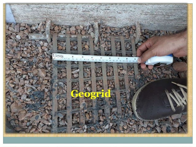 Reinforced Earth Wall RE wall