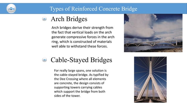 Reinforced slab bridge design(AASHTO allowable stress design method) | PPTX