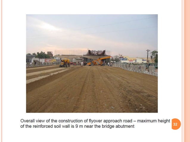 Reinforced soil structures | PPTX