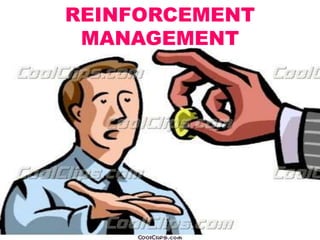 Reinforcement | PPTX