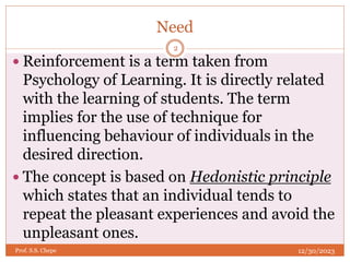 Reinforcement.pptx