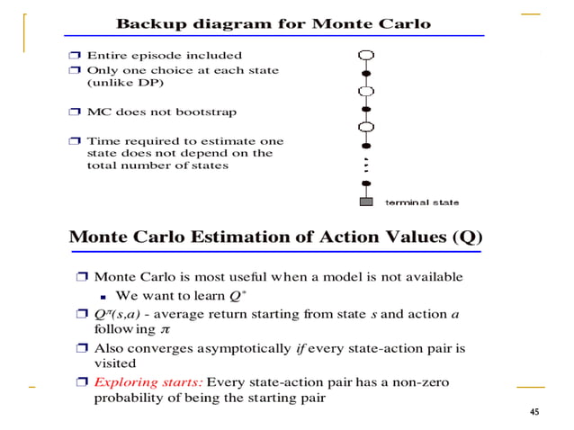 Reinforcement learning | PPT | Artificial Intelligence | Technology ...