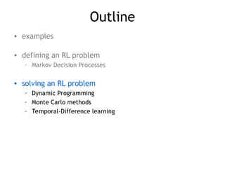 about reinforcement-learning ,reinforcement-learning.ppt
